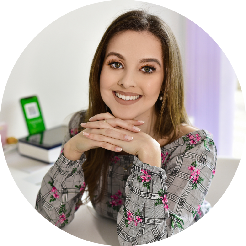 Os quatro temperamentos no amor - Victória Buske